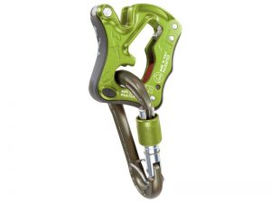 ClickUp Kit with HMS (hard anodizing) - SPORTCOM Outdoor